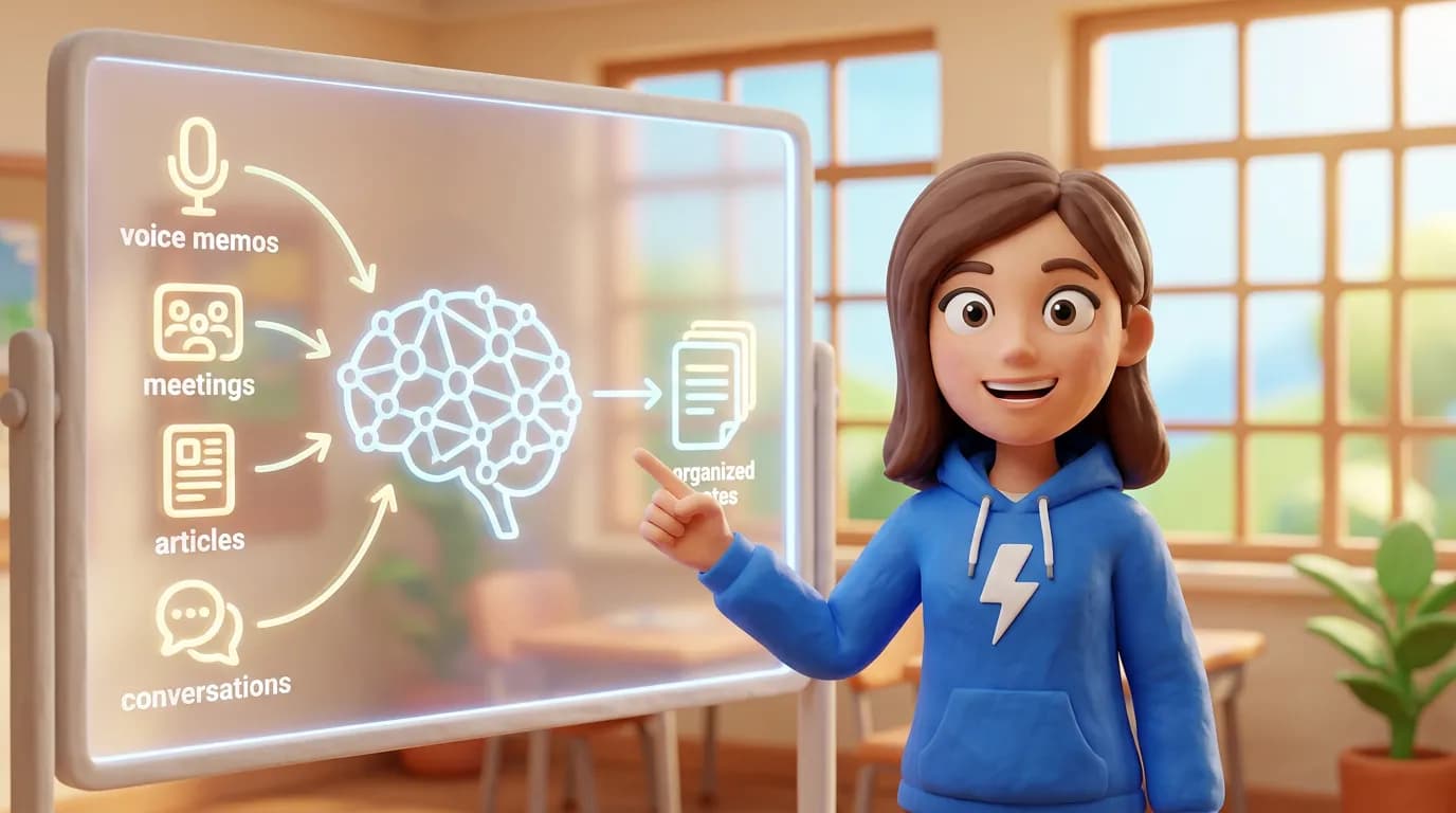 OpenClaw Second Brain: Turn Your Agent Into a Permanent Memory System