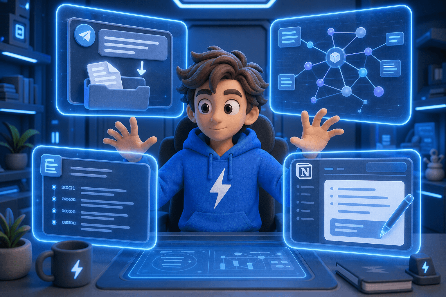 OpenClaw Second Brain: Turn Your Agent Into a Persistent Memory System