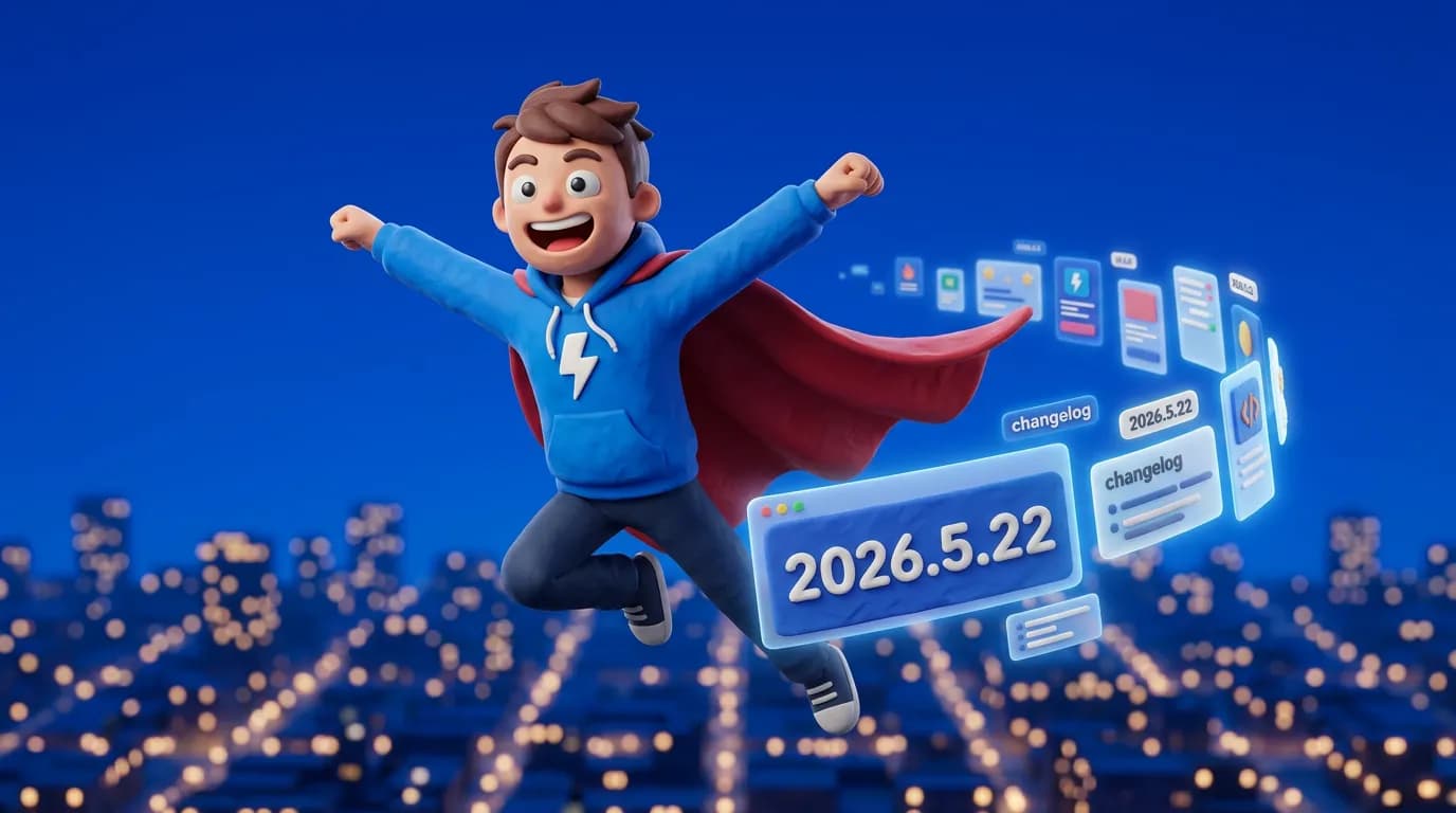 OpenClaw v2026.5.22 + v2026.5.20: Meeting Notes, 4,100× Faster Models, and Smarter Agents