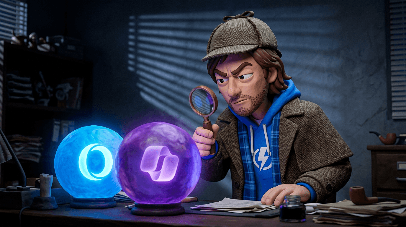 OpenClaw vs Microsoft Copilot: True AI Agent or Assistant?