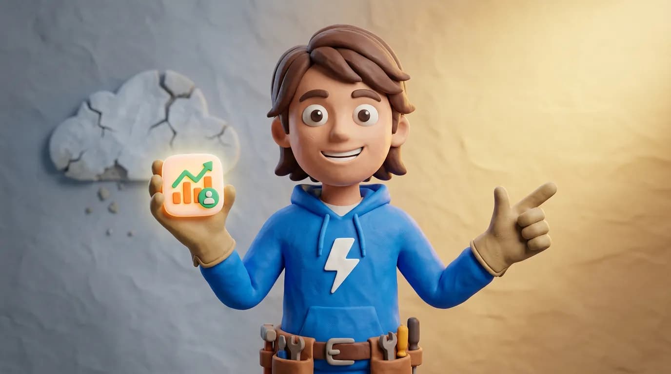 Replace Salesforce With a Custom CRM Built With AI