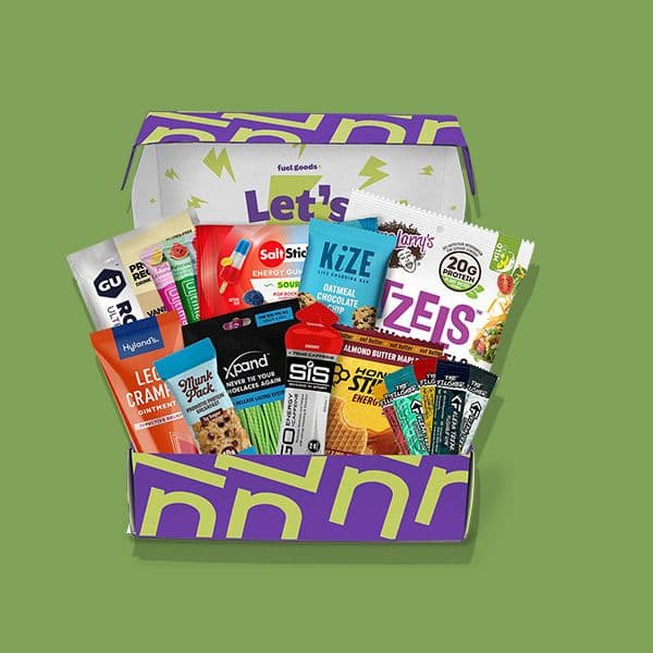 A custom subscription box platform with subscriber management and Stripe recurring billing
