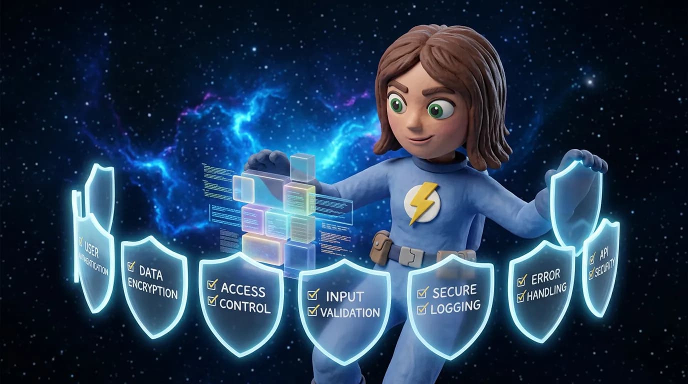 Vibe Coding Best Practices: 7 Guardrails to Avoid Hitting the Wall