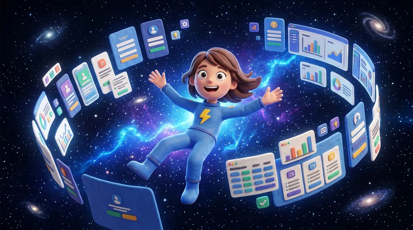 Vibe Coding for Non-Technical Founders: From Idea to $1K MRR Without a Developer