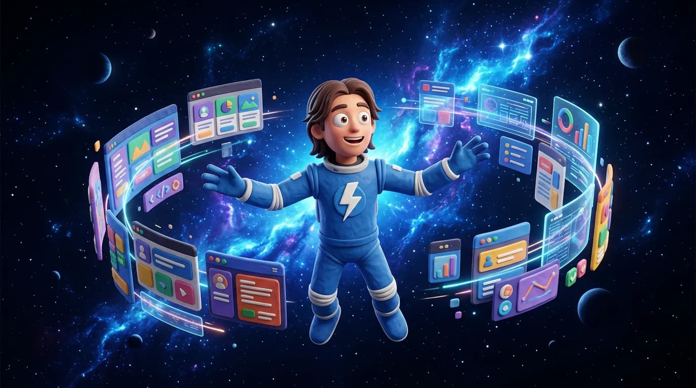 Vibe Coding for Non-Technical Founders: Ship Your First App This Weekend