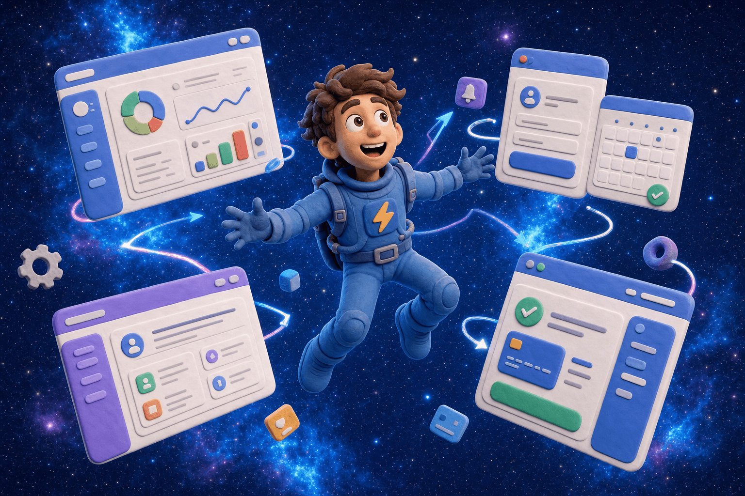 Vibe Coding for Non-Technical Founders: From Idea to Live Product