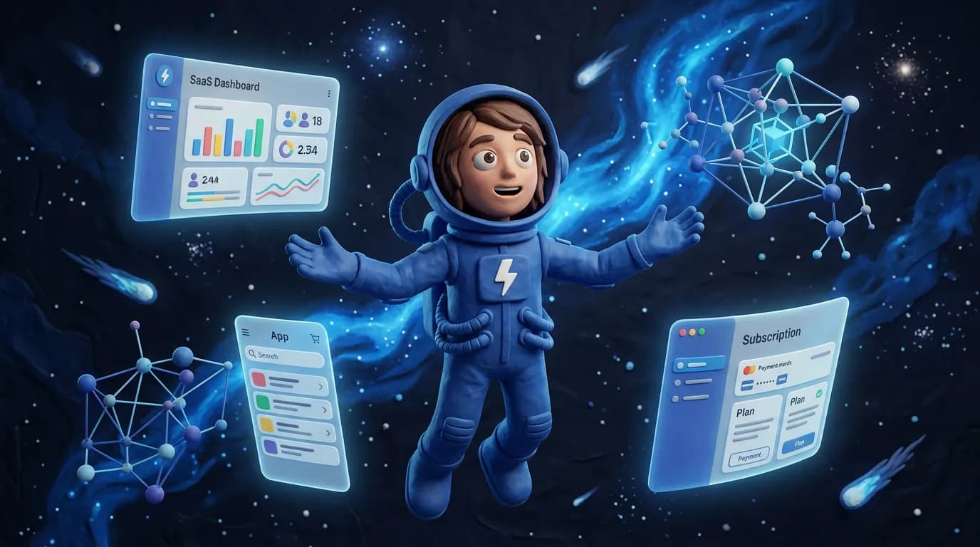 Vibe Coding para Fundadores Não Técnicos