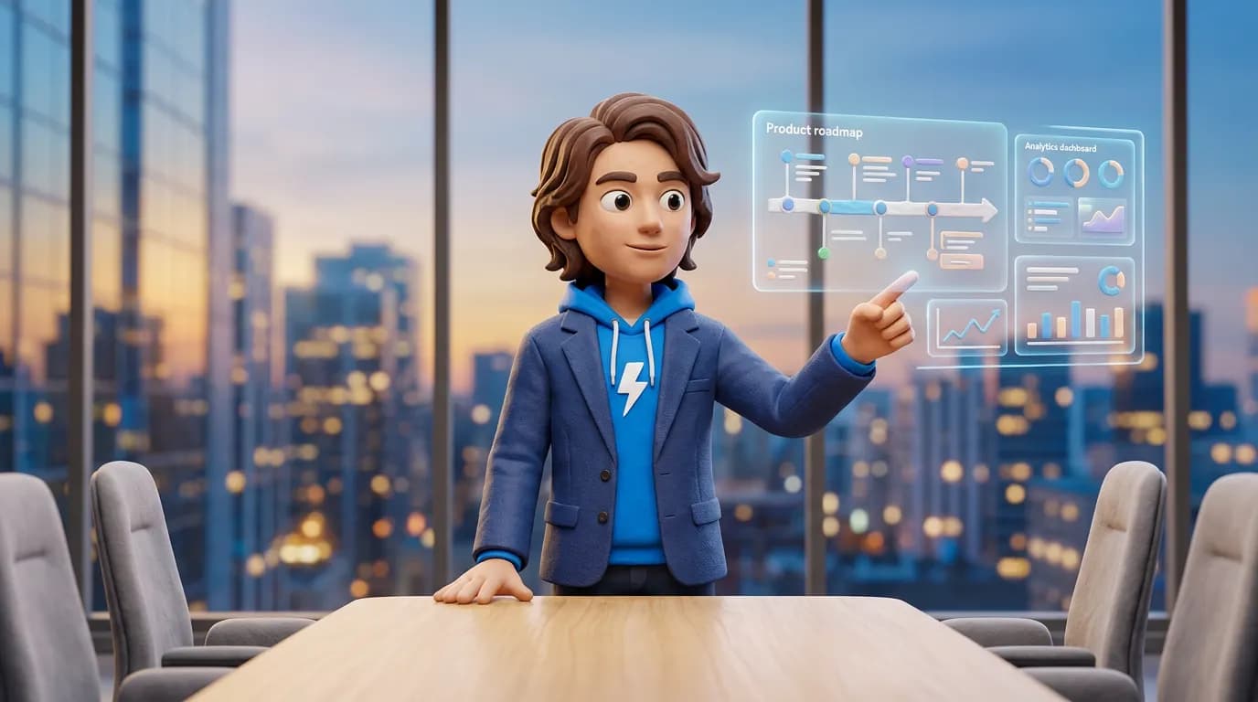 Vibe Coding for Product Managers: 7 Things You Can Build This Week