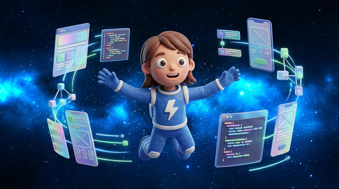 Vibe Coding for Non-Technical Founders: From Idea to Live App