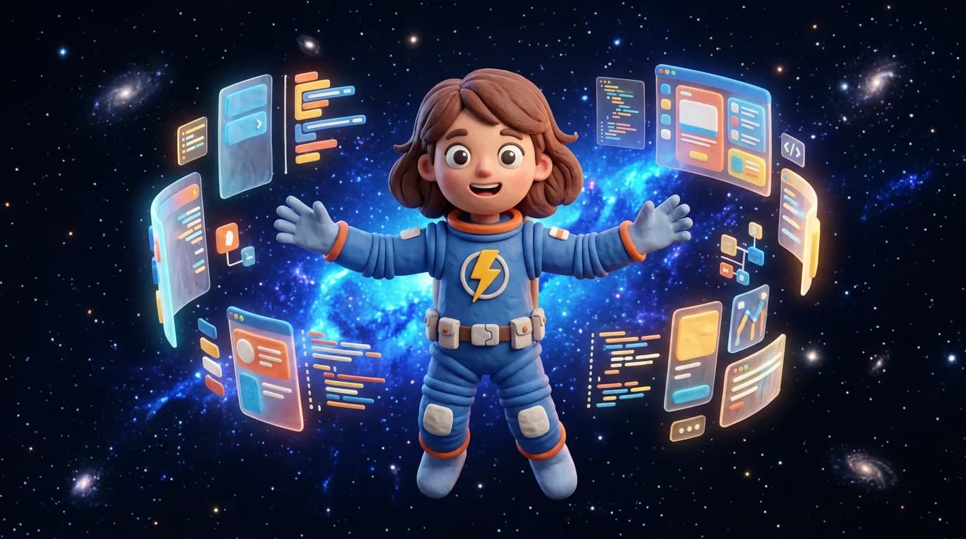 Vibe Coding for Non-Technical Founders: From Idea to $1K MRR Without a Developer