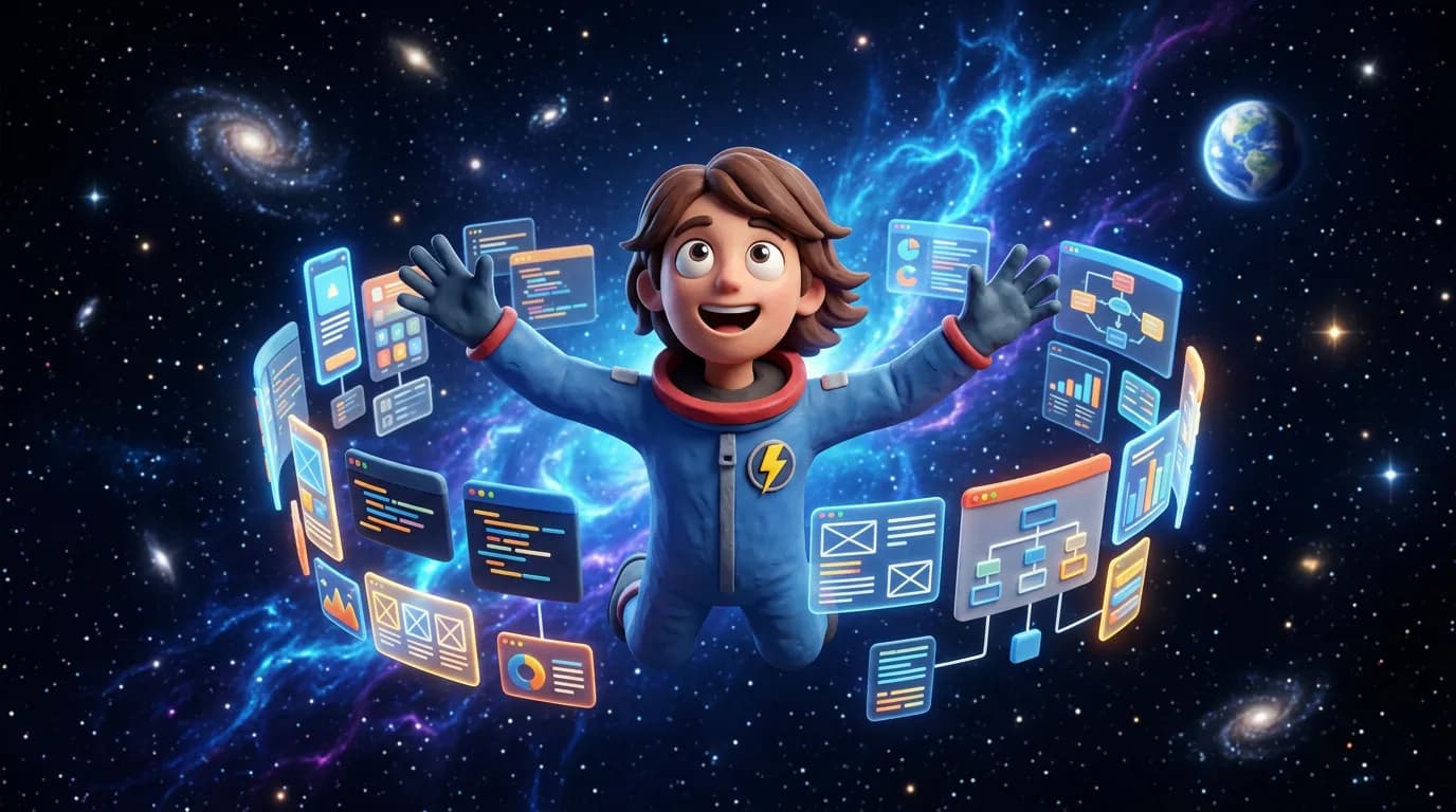 Vibe Coding for Non-Technical Founders: Build Your First App Without a Developer