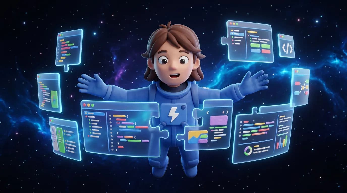 The Vibe Coding Stack: Tools Serious Builders Use in 2026 (From Idea to Launch)