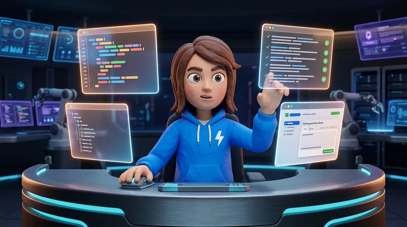 What Is Agentic Coding? How AI Agents Are Replacing Pair Programming