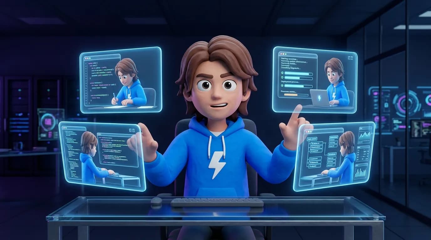 What Is Claude Code? A Plain-English Guide for Developers