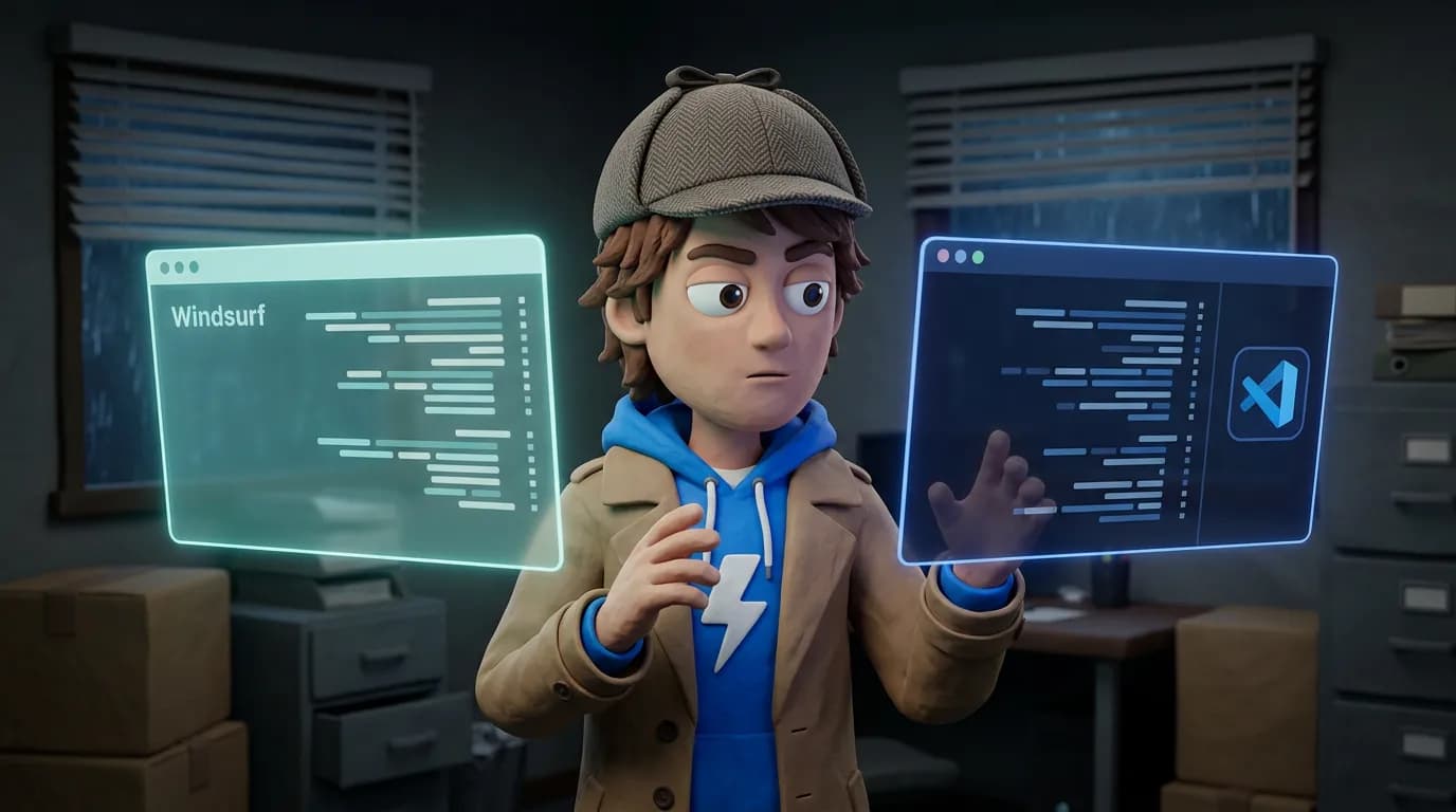 Windsurf vs Cline: Which AI Coding Tool Should Developers Use?