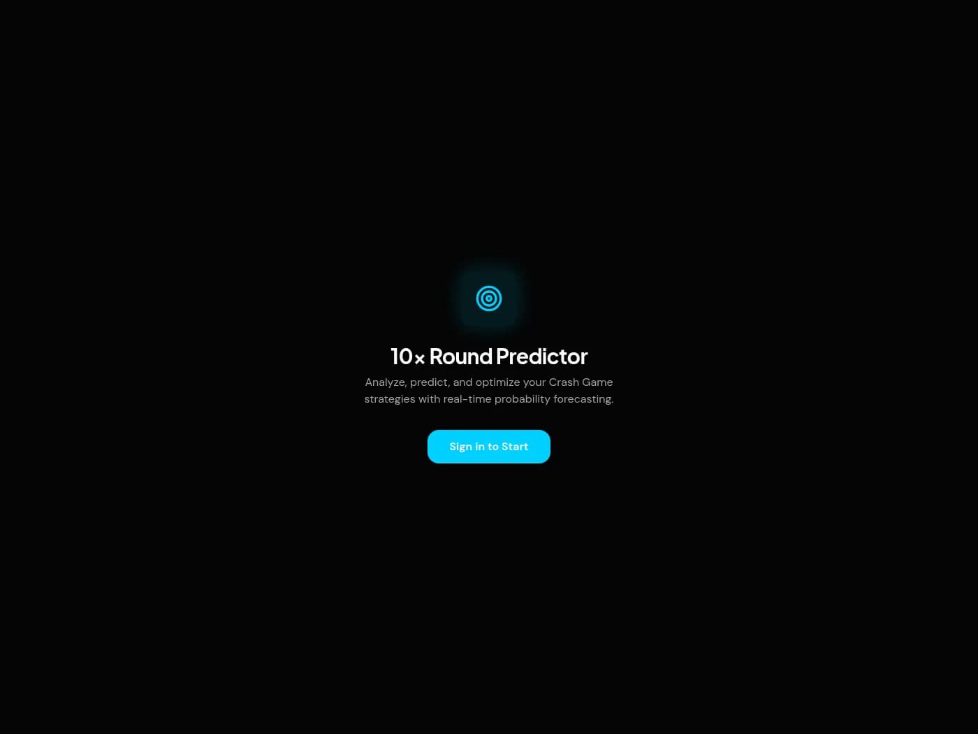 10x Round Predictor