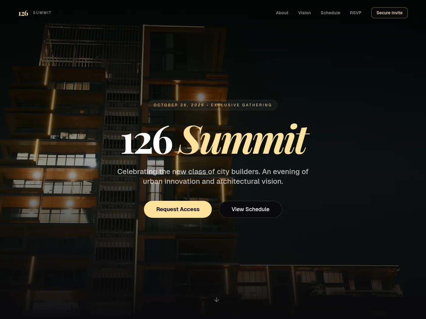 126 Summit Landing