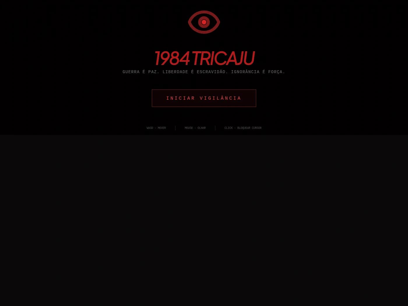1984 Tricaju: 3D Horror