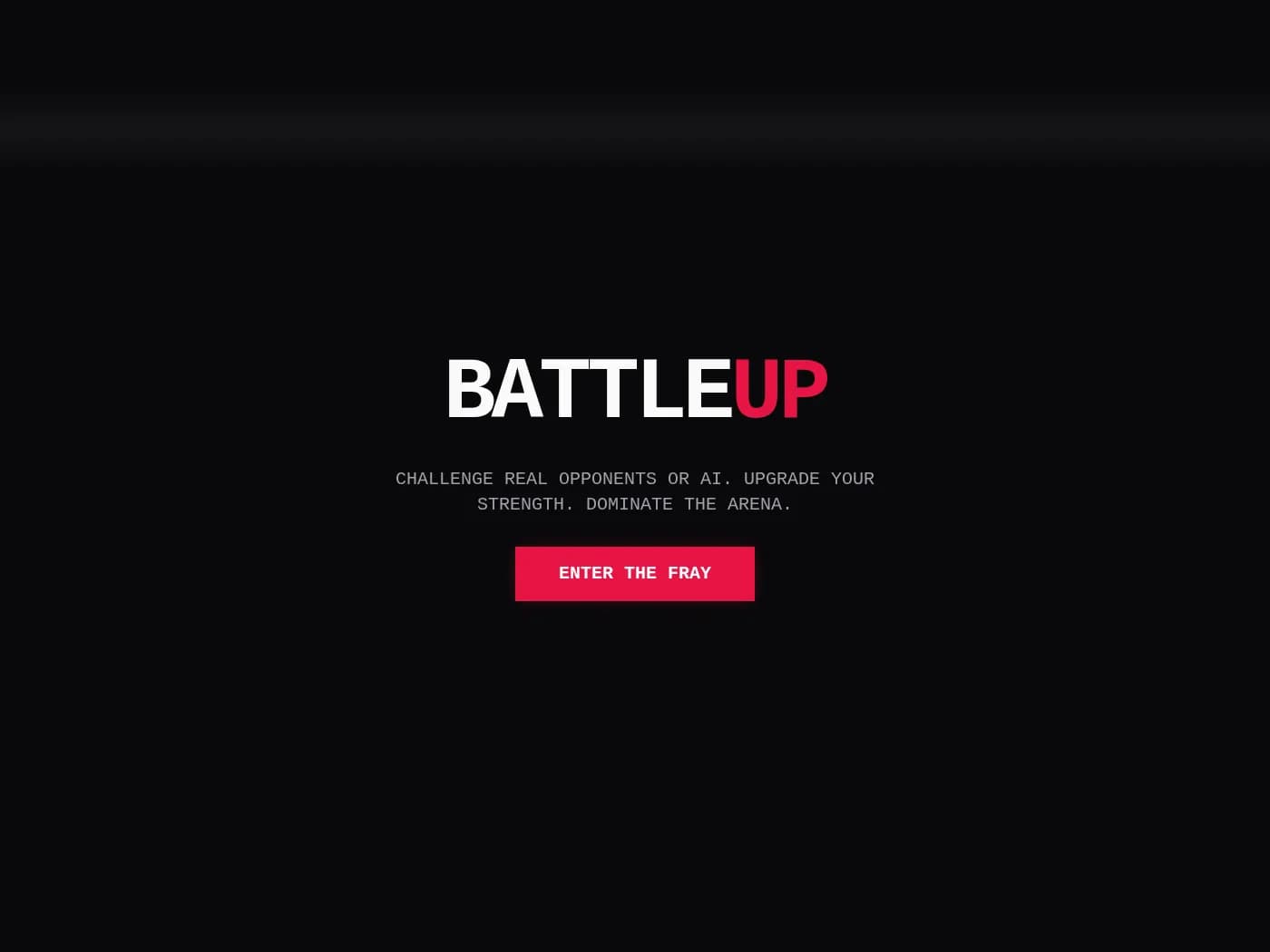 1v1 Battle Upgrader