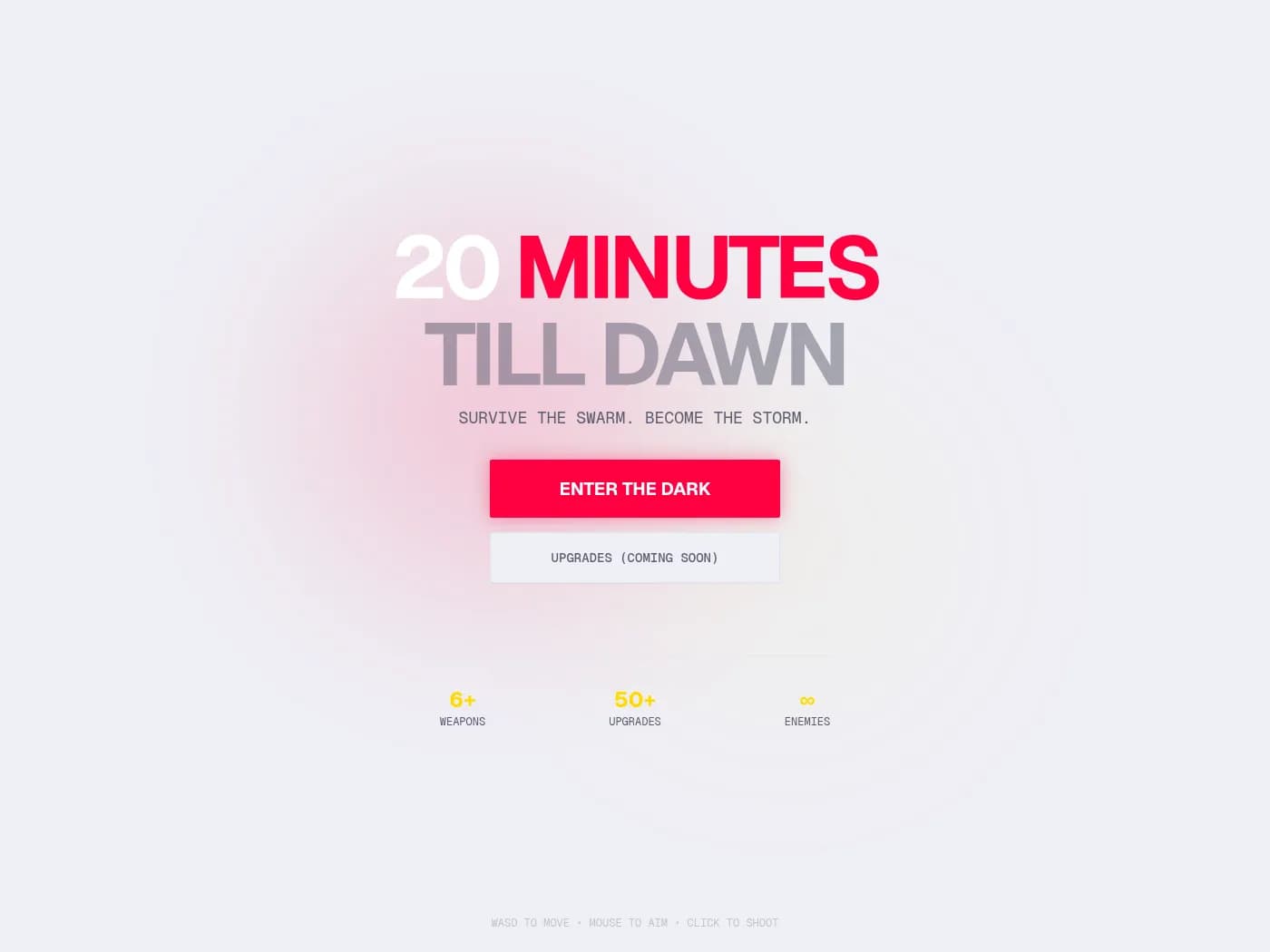 20 Minutes Clone