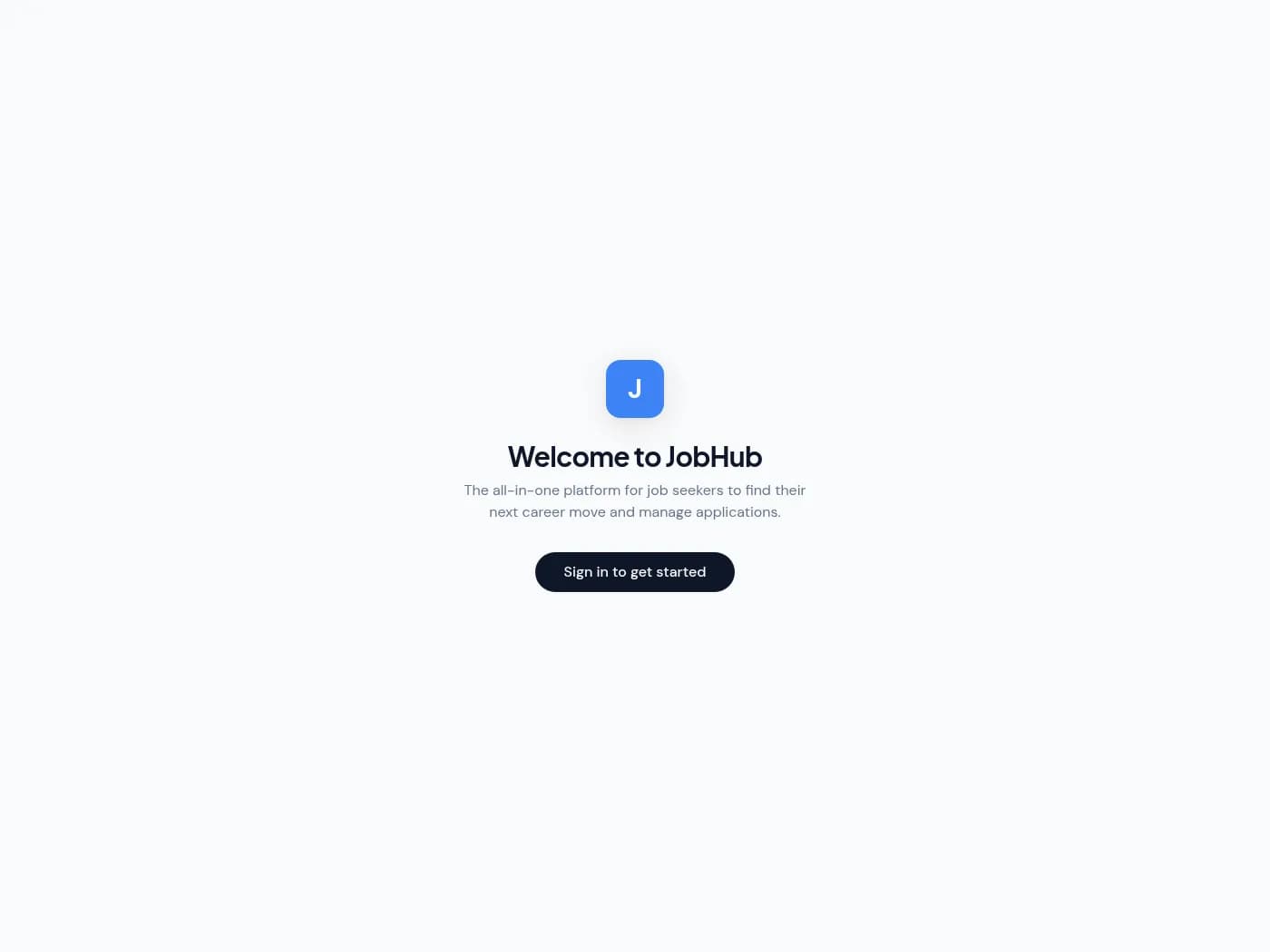2026 JobBoard Hub