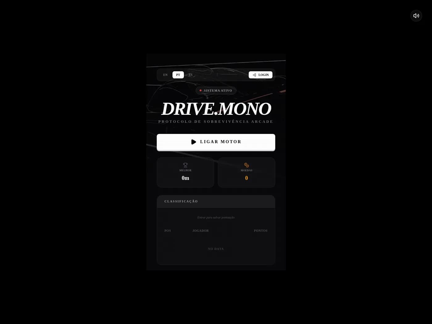 2D Car Game