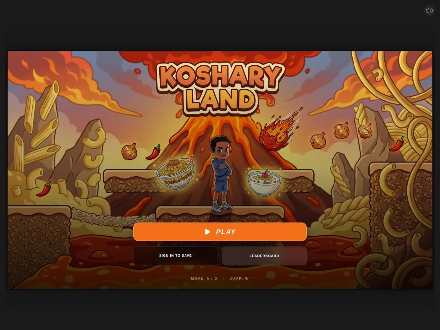 2D Game Builder
