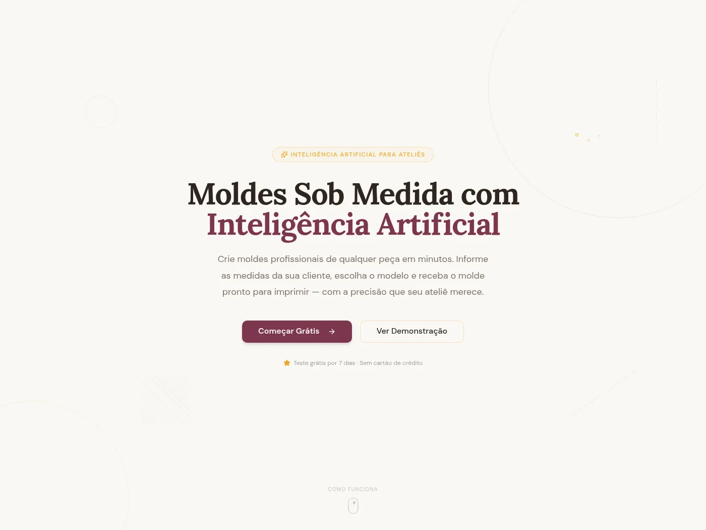 Modelista IA