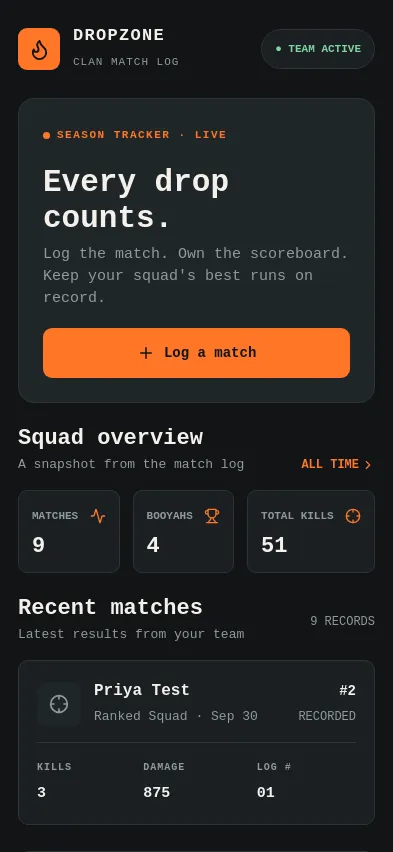 Free Fire Clan Bots