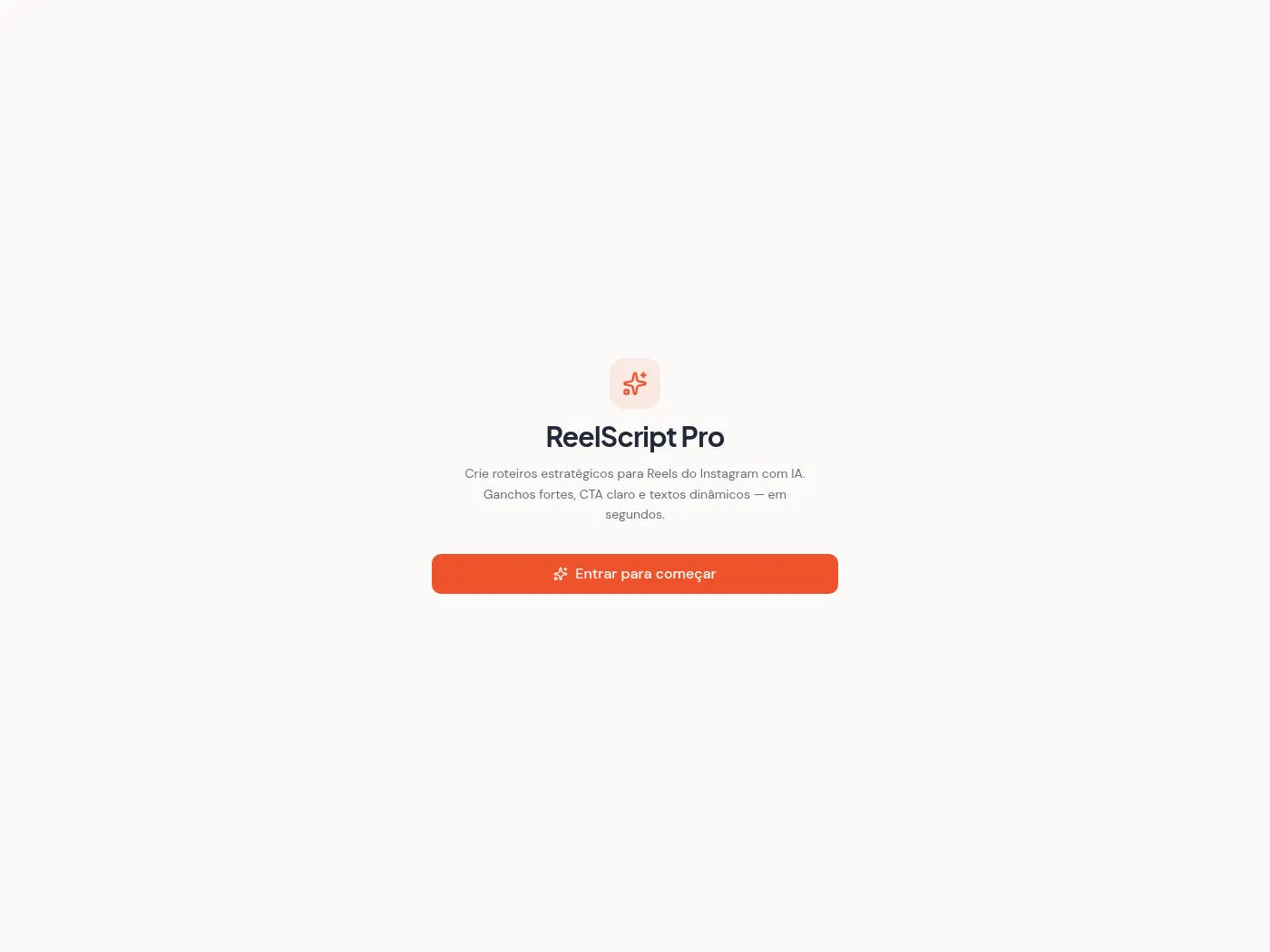 ReelScript Pro