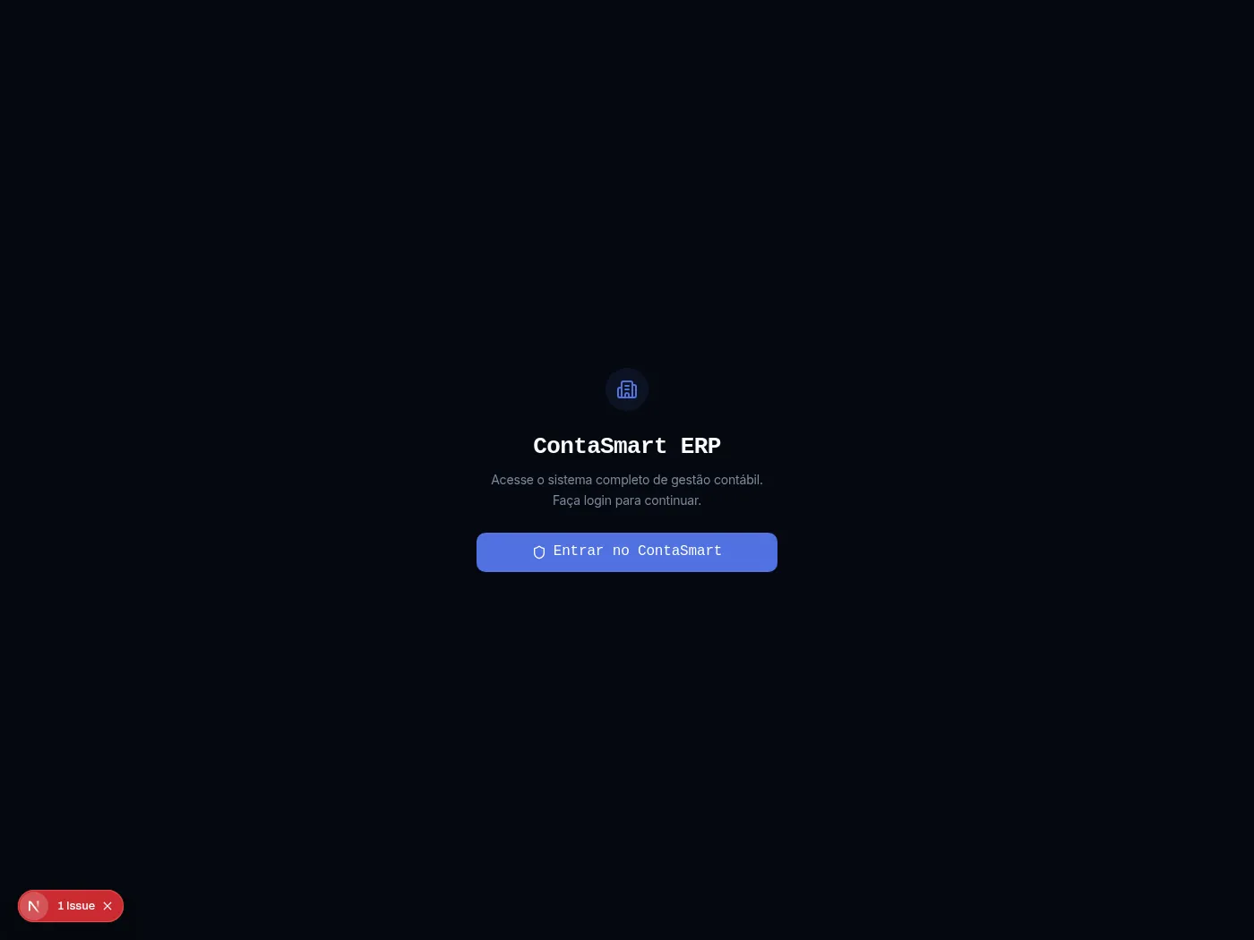 ContaSmart ERP Suite