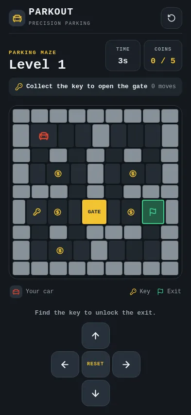 Pocket App Starter