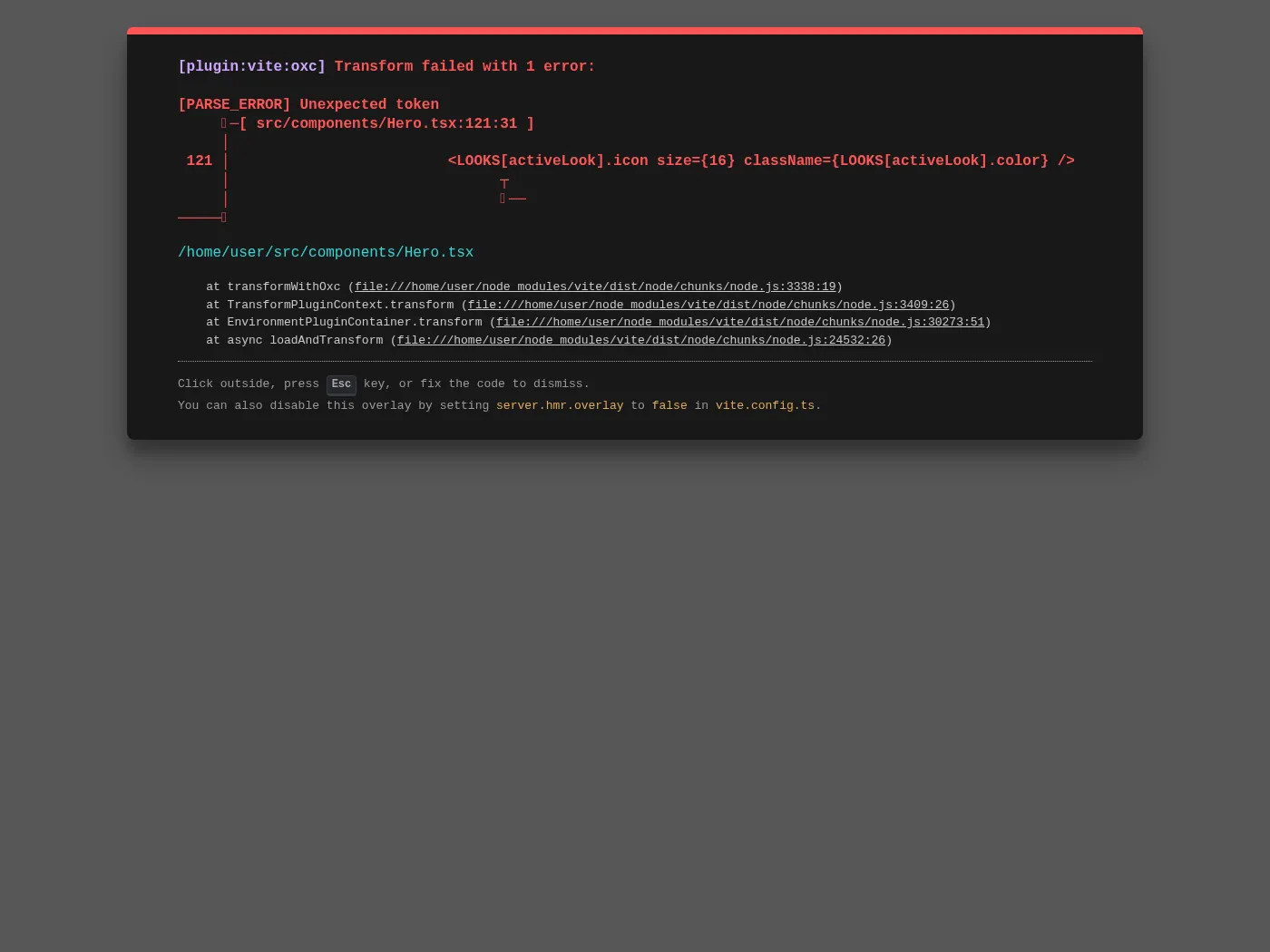 HeyMate Landing Page