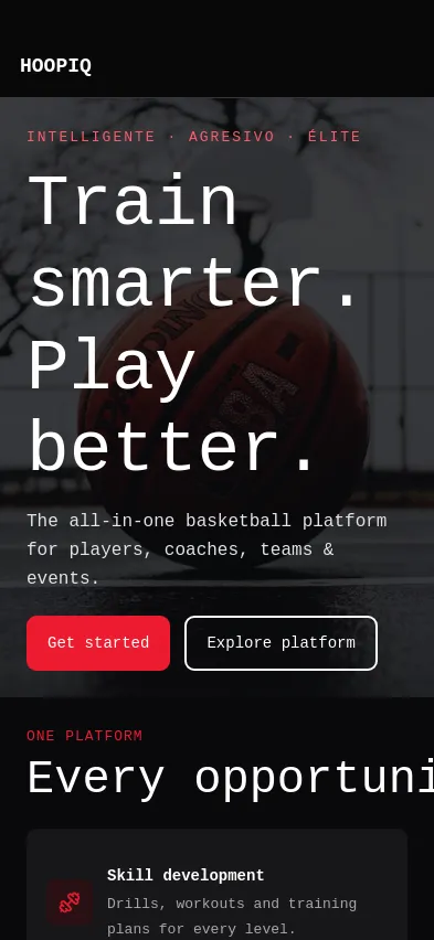 Flyer Info App