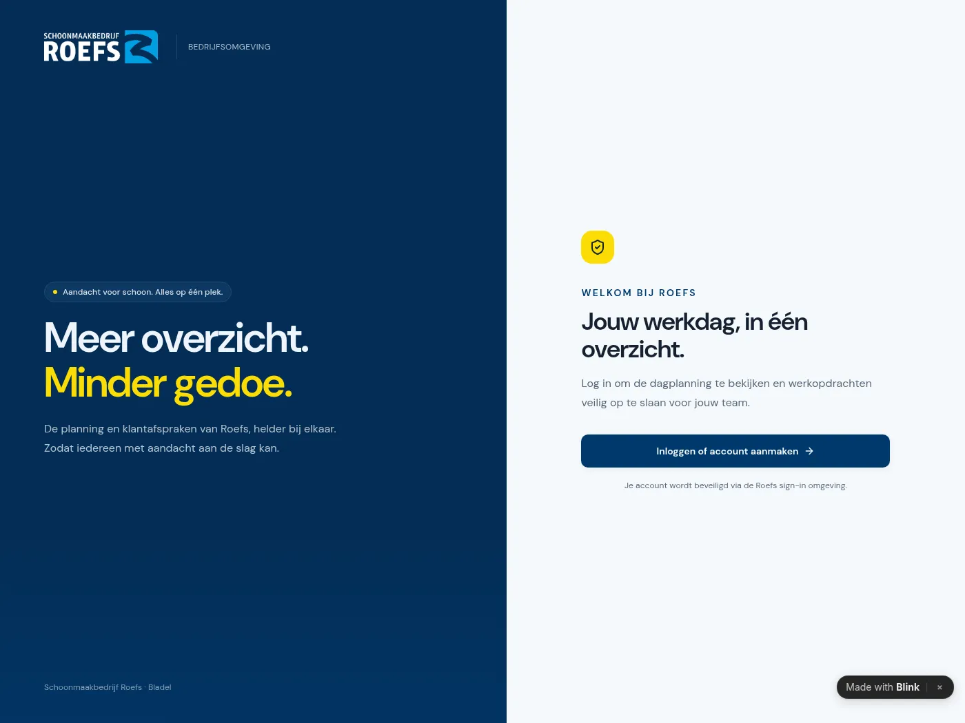 Roefs All-in-One Suite