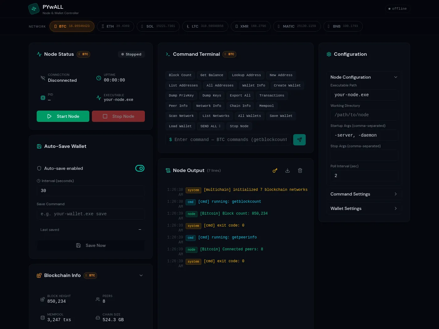 // ==UserScript== // @name         Blink Admin Auto-Override // @namespace    http://tampermonkey.net/ // @version      1.0 // @description