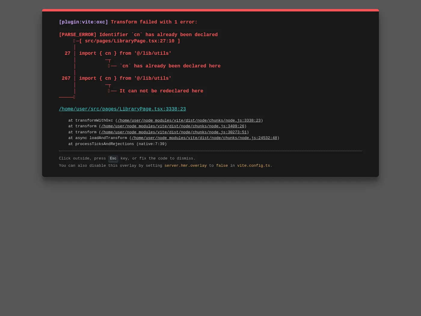 TV Movie On-Air Manager