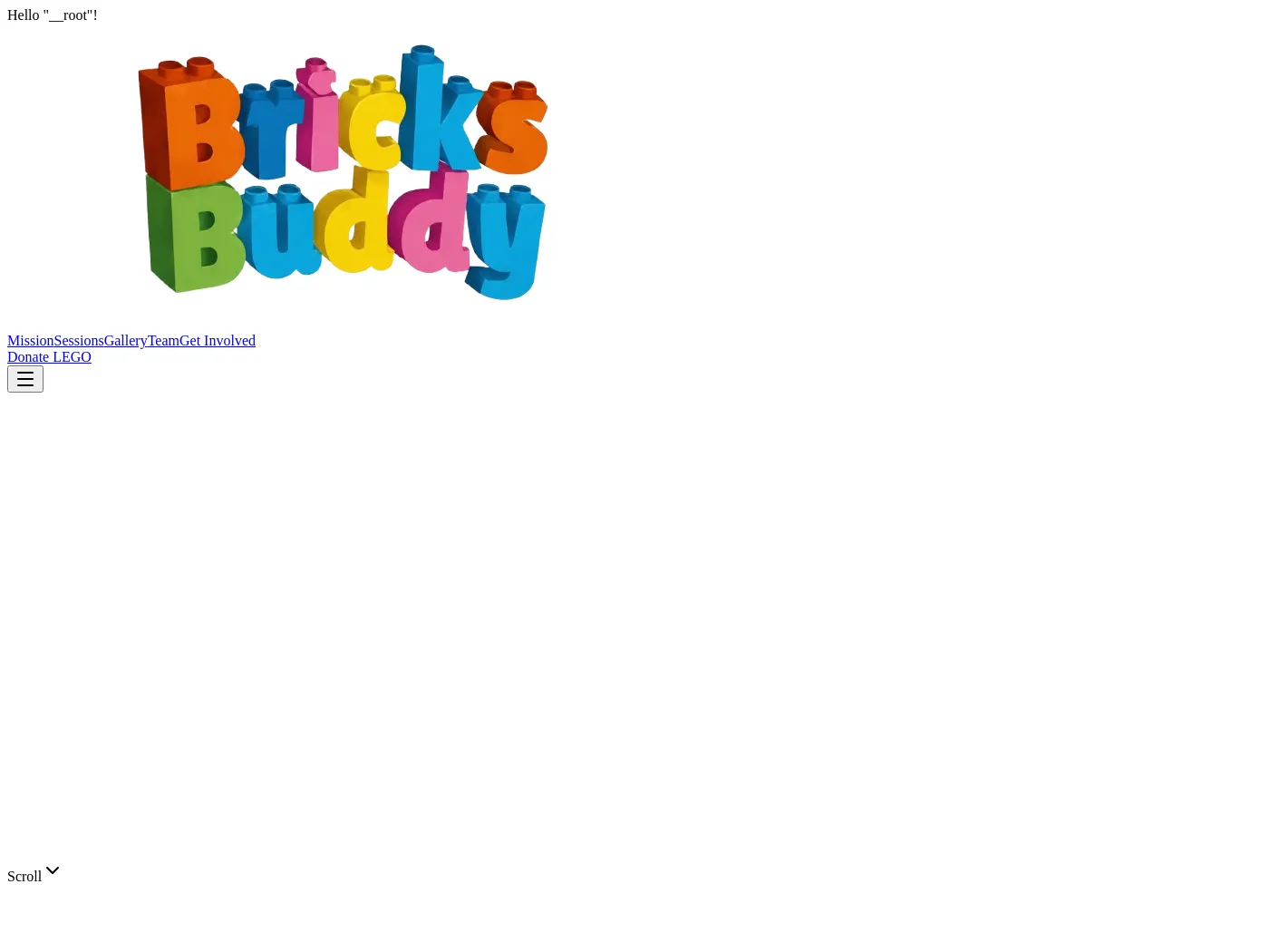 BricksBuddy Community Hub