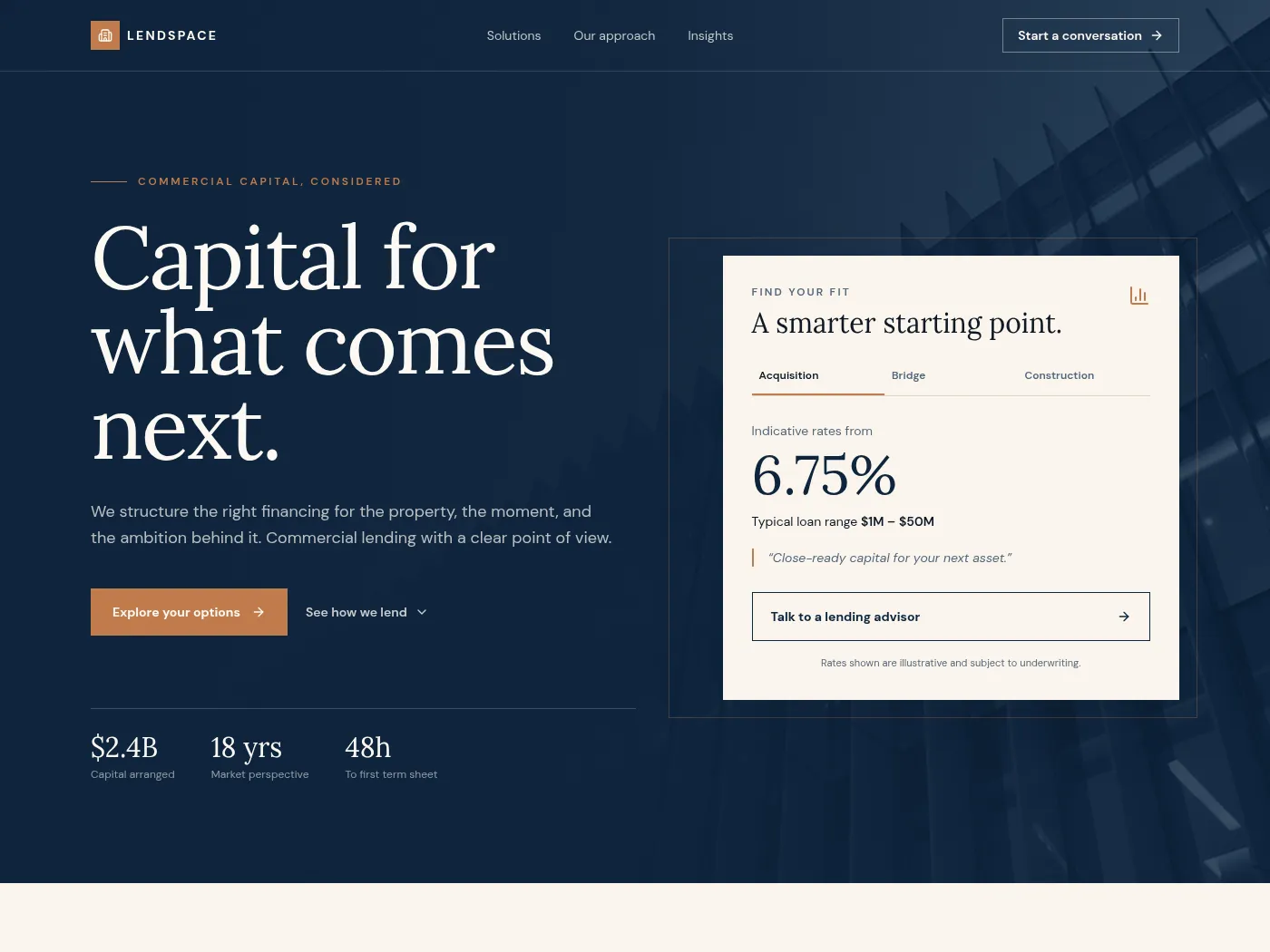Next Capital Lending