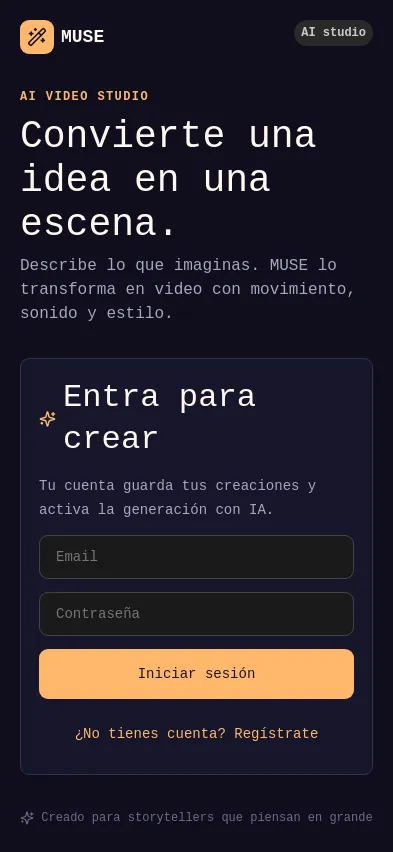 AI Video Creator