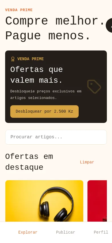 VendaPrime