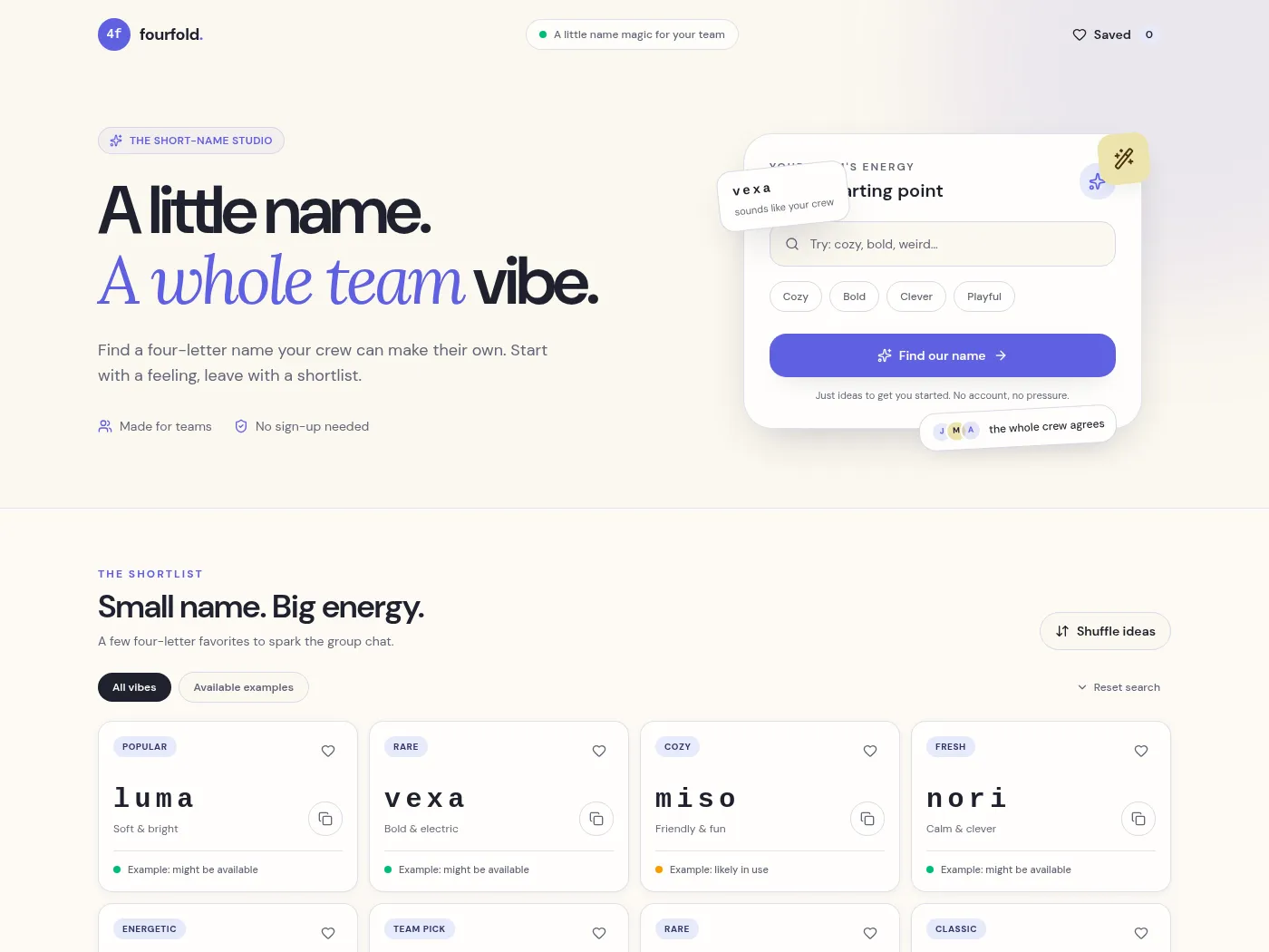 Discord Username Finder
