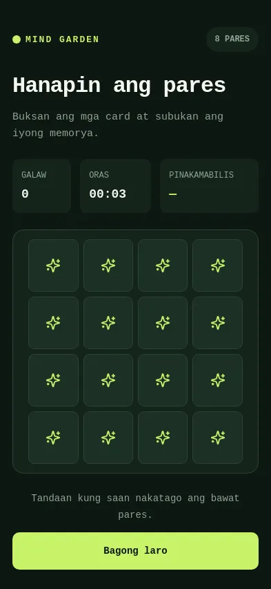 StudioLite Game Starter