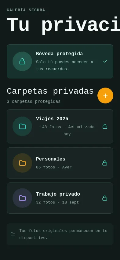 Galería Segura