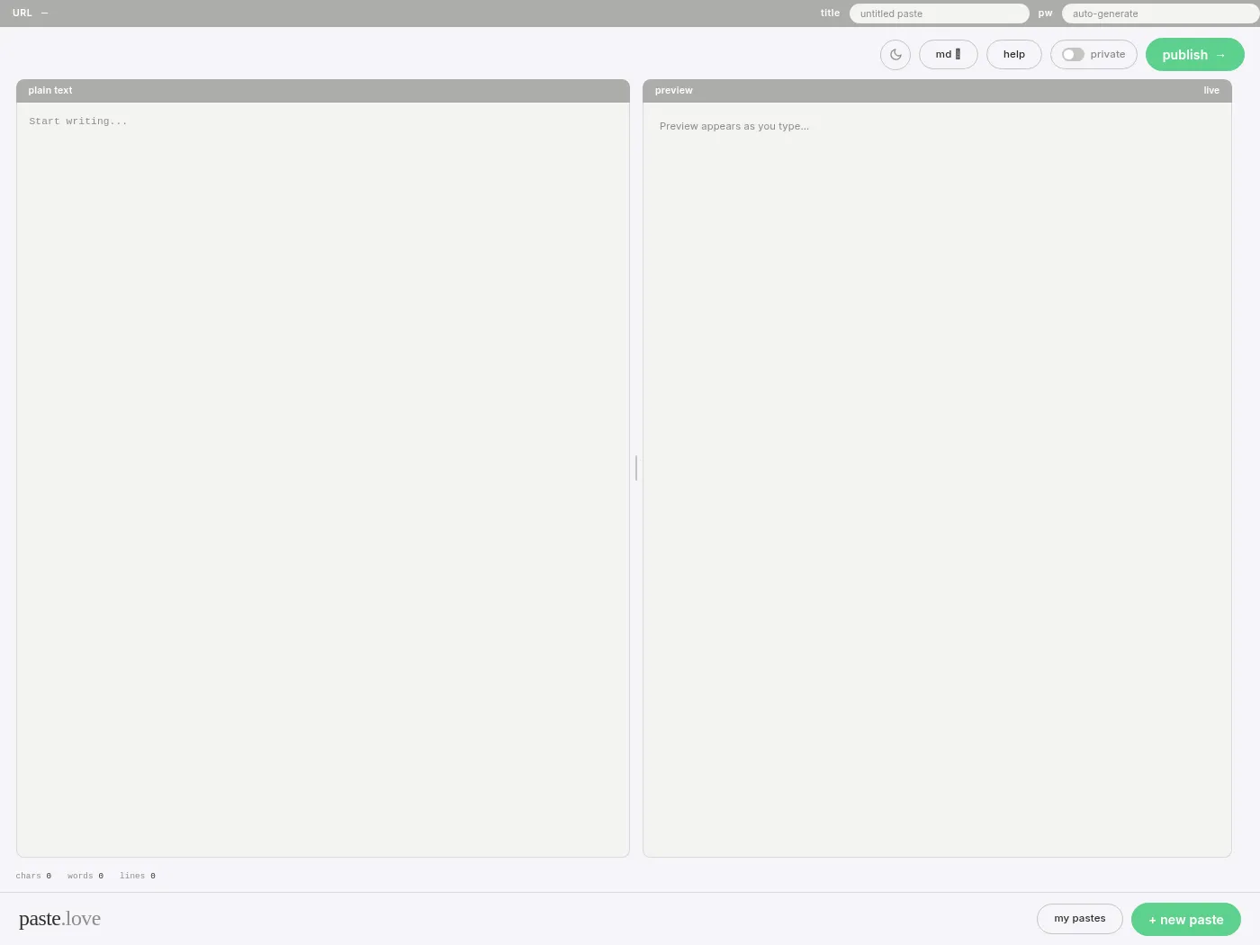SmoothText Previewer
