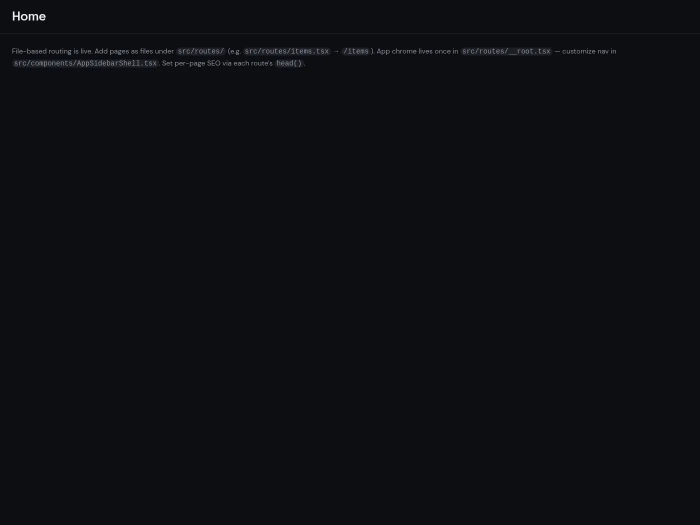 ProNetwork Hub