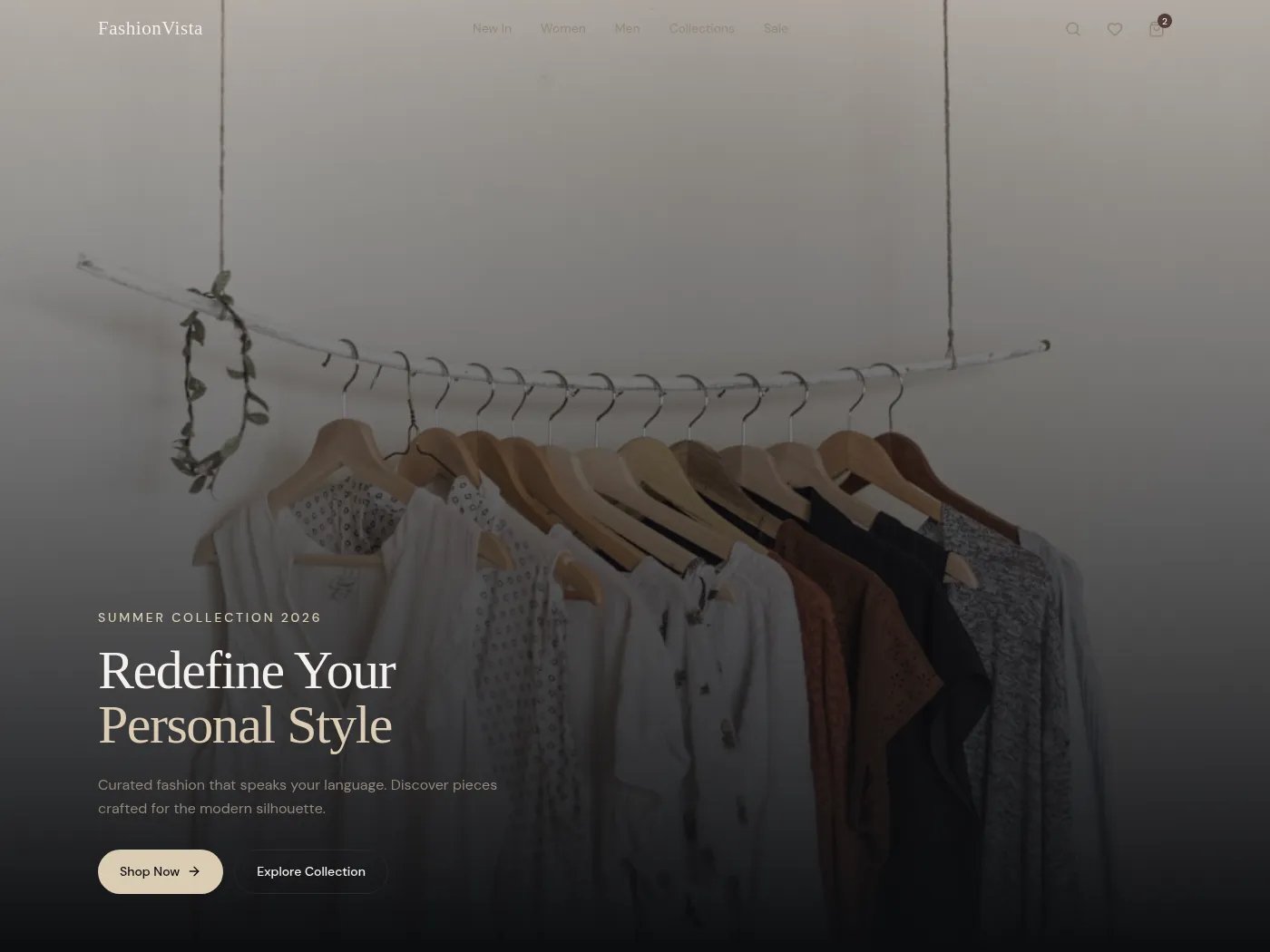FashionVista
