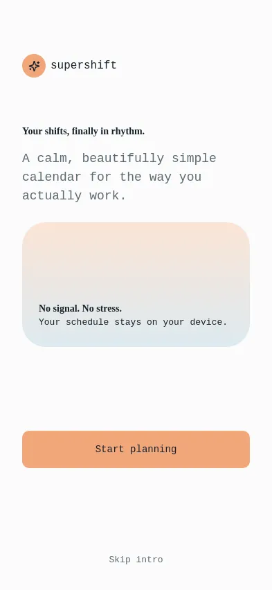 AuraMind Premium Journal