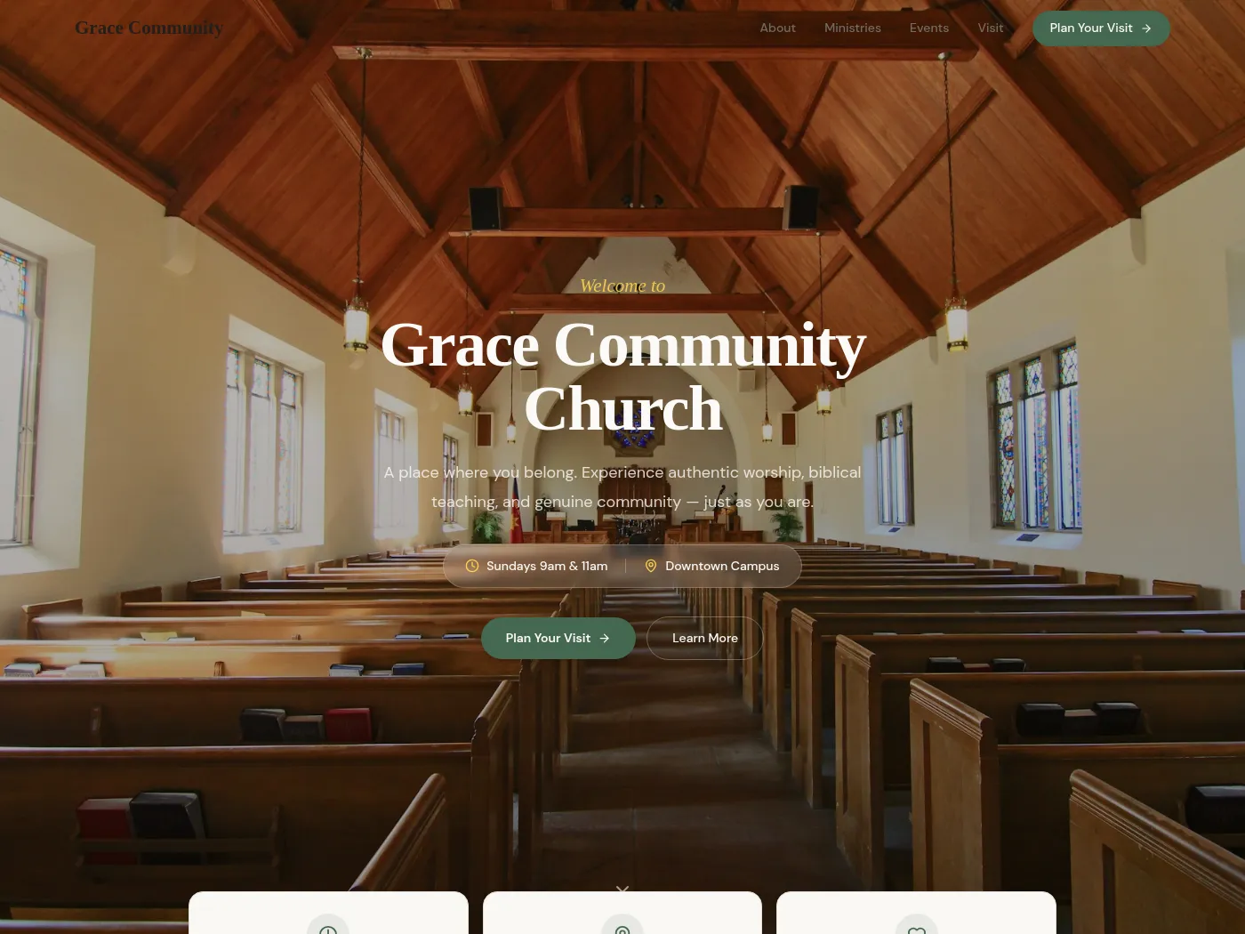 Church Connect