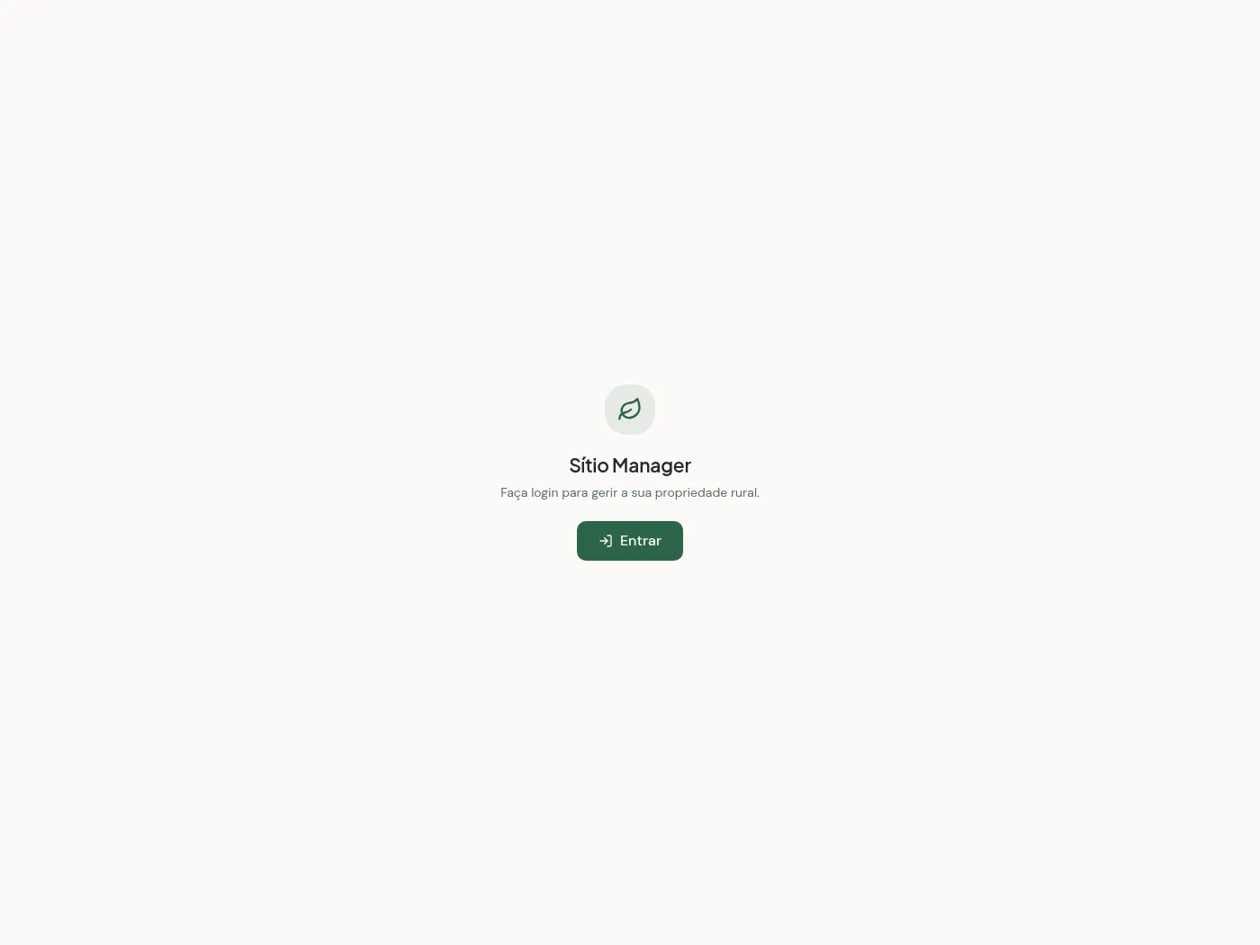 Sítio Manager Onlinepronto